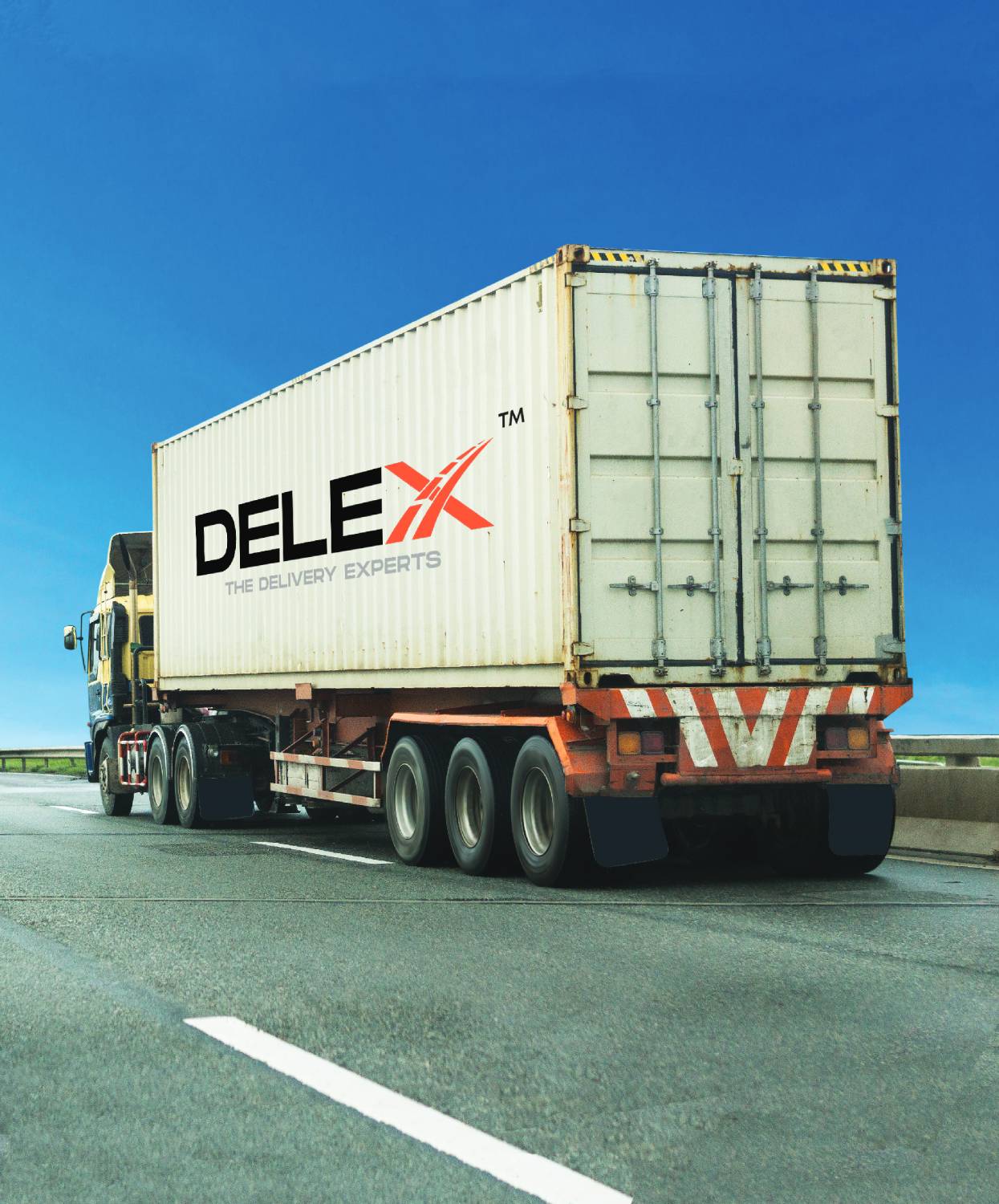 Best Logistics Company in India | Transportation, Warehousing & Full Truck Load Services in India